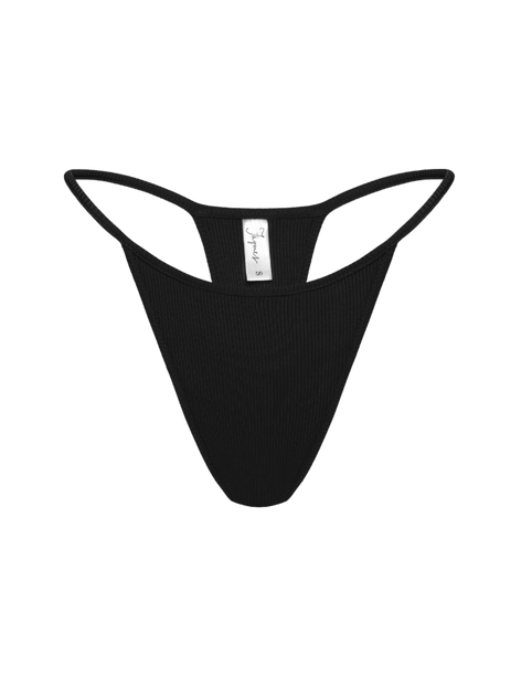 Spicy Panty Collection Jaymes